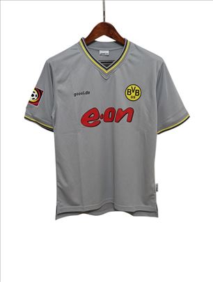 Borussia Dortmund 2000/2001 gostujući dres