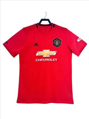 Manchester United 2019/2020 domaći dres