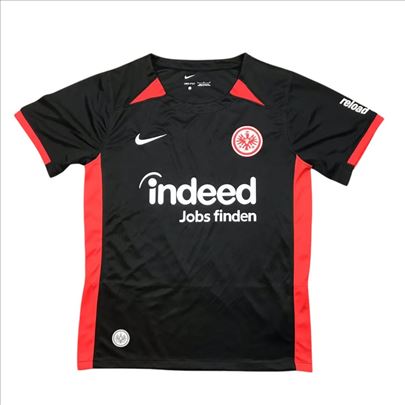 Eintracht Frankfurt 2024/2025 gostujući dres