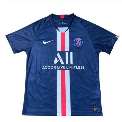 PSG Paris Saint Germain 2019/2020 domaći dres