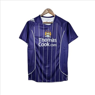 Manchester City 2007/2008 gostujući dres