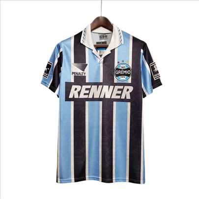 Gremio 1995 domaći dres