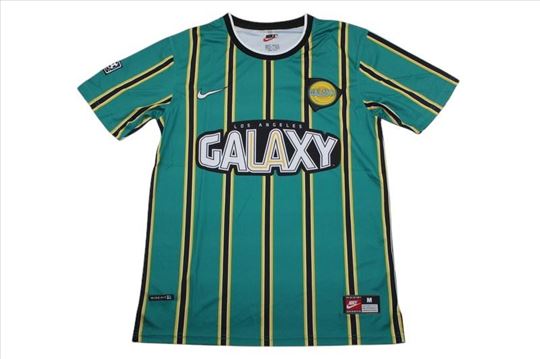 Los Angeles Galaxy 1999 gostujući dres