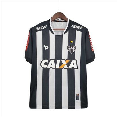 Atletico Mineiro 2016/2017 domaći dres