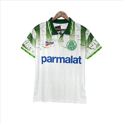 Palmeiras 1996 gostujući dres