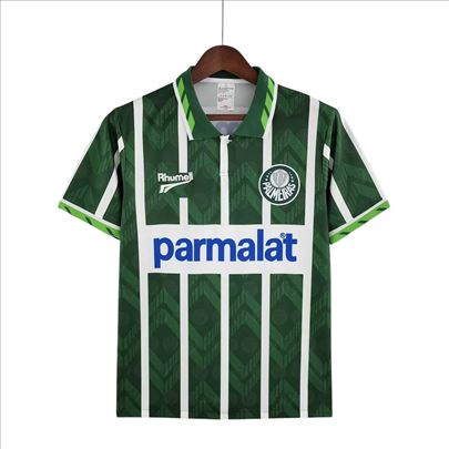 Palmeiras 1996 domaći dres