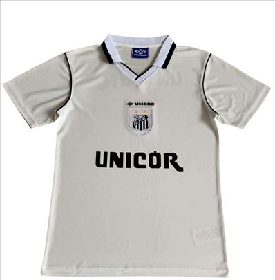 Santos 1999 domaći dres