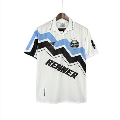 Gremio 1995/1996 gostujući dres