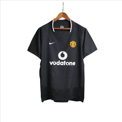 Manchester United 2003/2004 gostujući dres