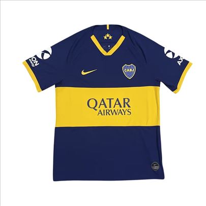 Boca Juniors 2019/2020 domaći dres