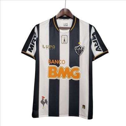 Atletico Mineiro 2013/2014 domaći dres