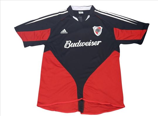 River Plate 2004/2005 gostujući dres