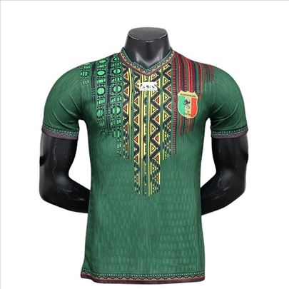 Mali 2024 gostujući dres