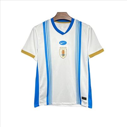 Urugvaj (Uruguay) 2024 Pre-Match dres