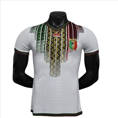 Mali 2024 domaći dres