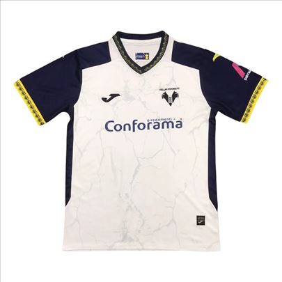 Hellas Verona 2024/2025 gostujući dres