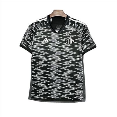 Atletico Mineiro 2024/2025 dres treca garnitura