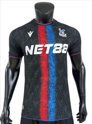 Crystal Palace 2024/2025 dres treca garnitura