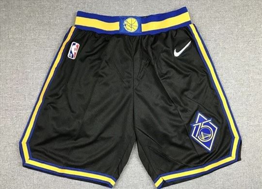 Golden State Warriors NBA šorc #4