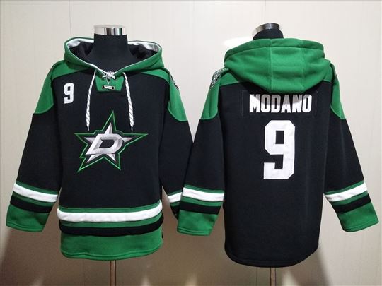 Dallas Stars NHL duks/dres sa kapuljačom