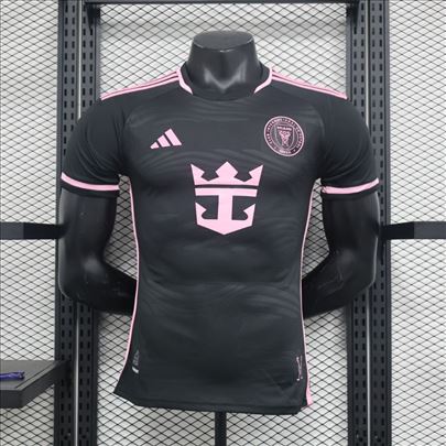 Inter Miami 2024/2025 gostujući dres