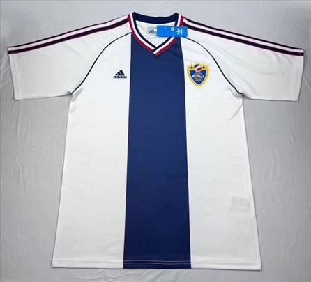 Yugoslavia 1999 gostujući dres