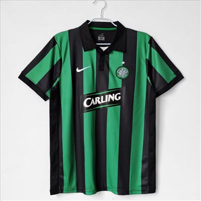 Celtic 2006/2007 gostujući dres