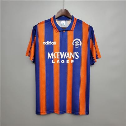 Rangers 1993/1994 gostujući dres