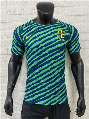 2022 World Cup Qatar - Brazil trening dres