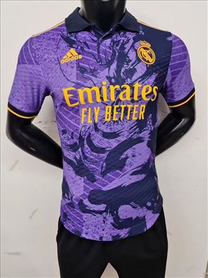 Real Madrid 2023/2024 Special Edition dres