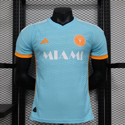 Inter Miami 2024/2025 domaći dres treća garnitura