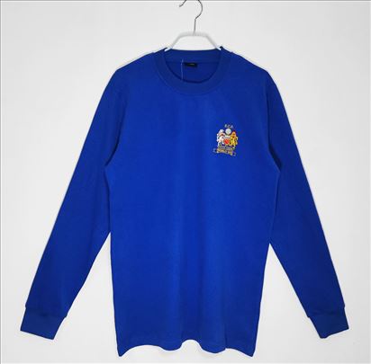 Manchester United 1968 FA Cup Final dres