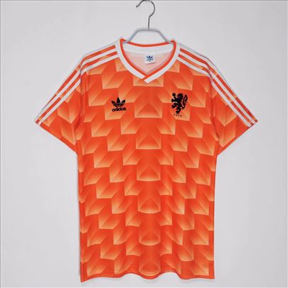 Holandija (Netherlands) 1988 trening dres