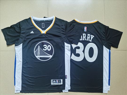 Stephen Curry - Golden State Warriors NBA dres #36