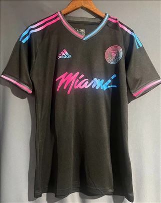 Inter Miami 2024/2025 Vice Edition dres