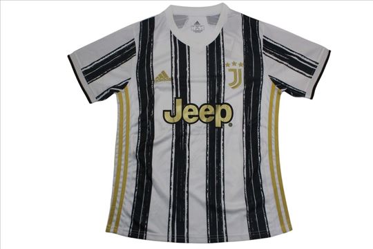 Juventus 2020/2021 domaći dres