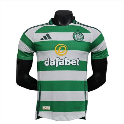 Celtic 2024/2025 domaći dres