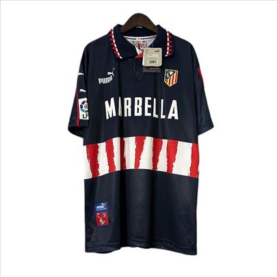 Atletico Madrid 1997/1998 gostujući dres