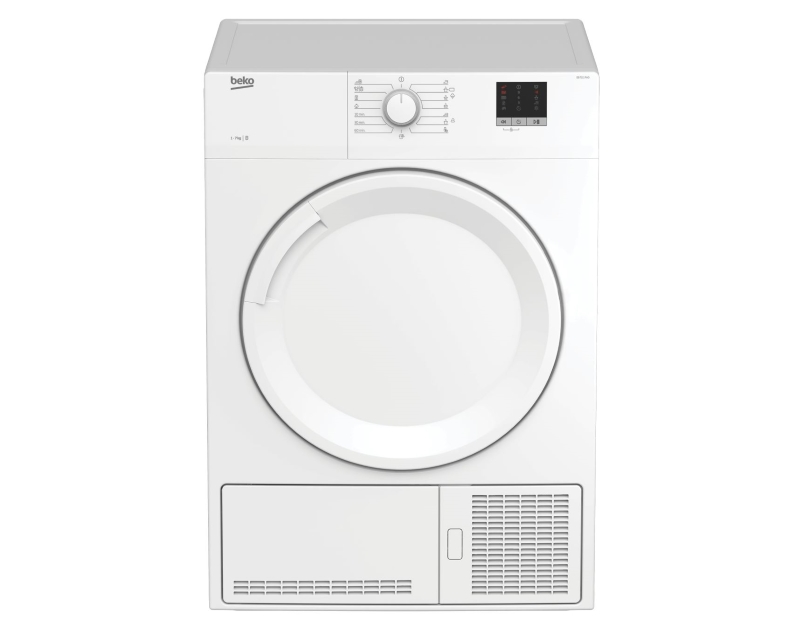 BEKO DB 7111 PA mašina za sušenje veša, ELE01195