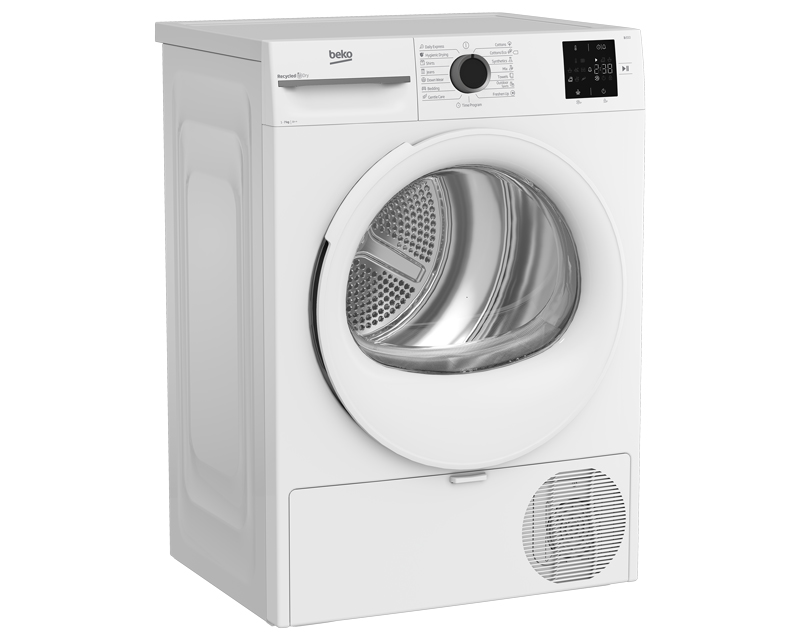 BEKO BM3T37230W mašina za sušenje veša, ELE02709