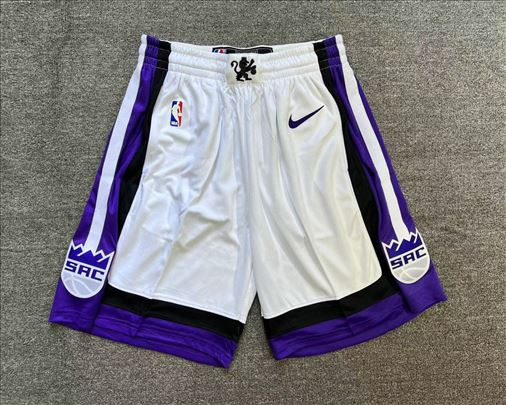 Sacramento Kings NBA šorc #4