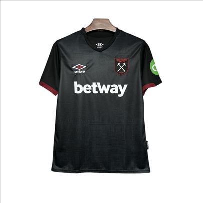 West Ham 2024/2025 gostujući dres