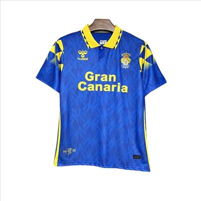 Las Palmas 2024/2025 gostujući dres