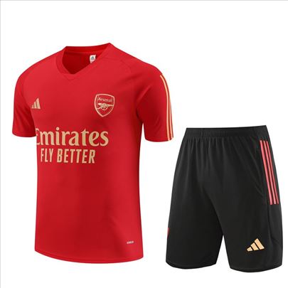 Arsenal 2023/2024 komplet trening set #4