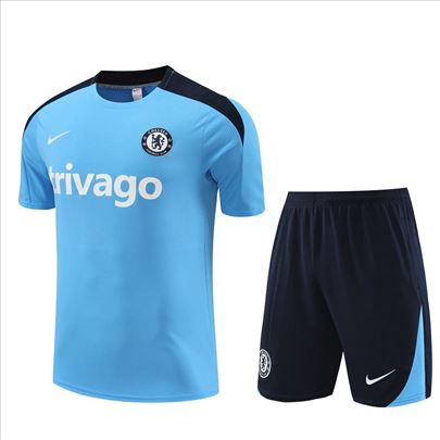 Chelsea 2024/2025 komplet trening set #2