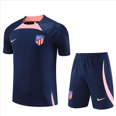 Atletico Madrid 2023/2024 komplet trening set