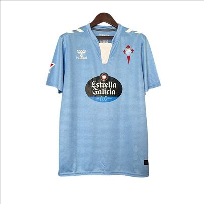 Celta Vigo 2024/2025 domaći dres