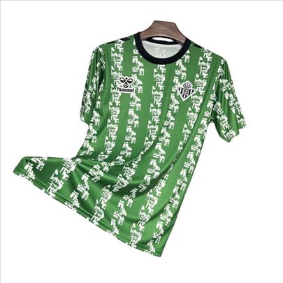 Real Betis 2024/2025 Pre-Match dres