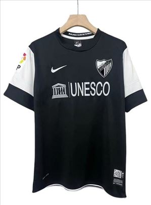 Malaga 2013/2014 gostujući dres