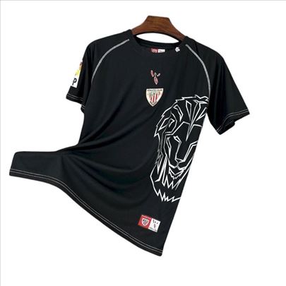 Athletic Bilbao 2007/2008 gostujući dres